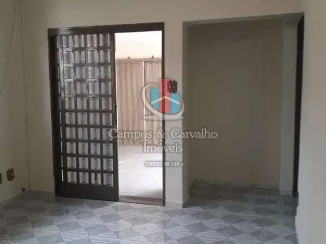Casa / Sobrado para Venda em Ribeirão Preto/SP Campos Elíseos 3 Quartos