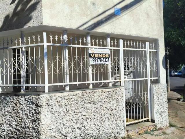 Casa / Sobrado para Venda em Ribeirão Preto/SP Campos Elíseos 3 Quartos