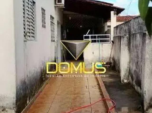 Casa / Sobrado para Venda em Ribeirão Preto/SP Campos Elíseos 4 Quartos