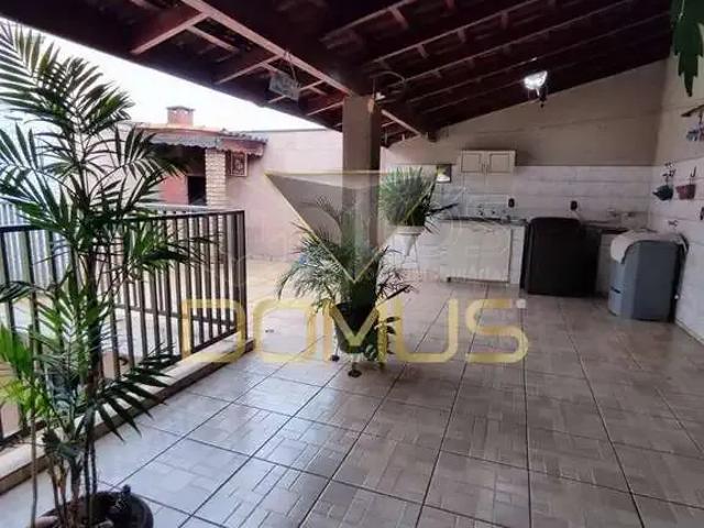 Casa / Sobrado para Venda em Ribeirão Preto/SP Campos Elíseos 4 Quartos