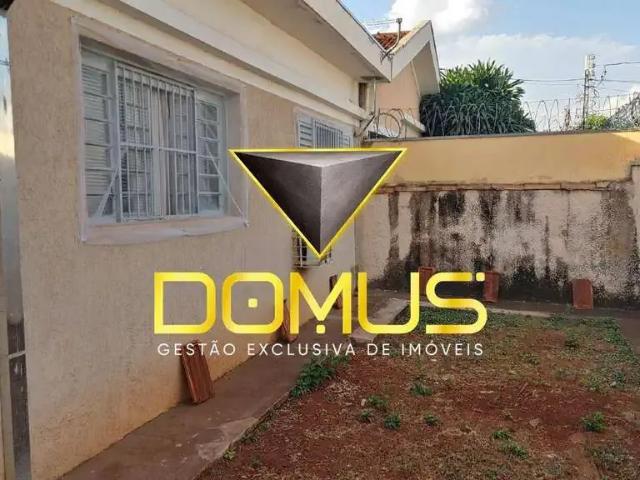 Casa / Sobrado para Venda em Ribeirão Preto/SP Campos Elíseos 4 Quartos