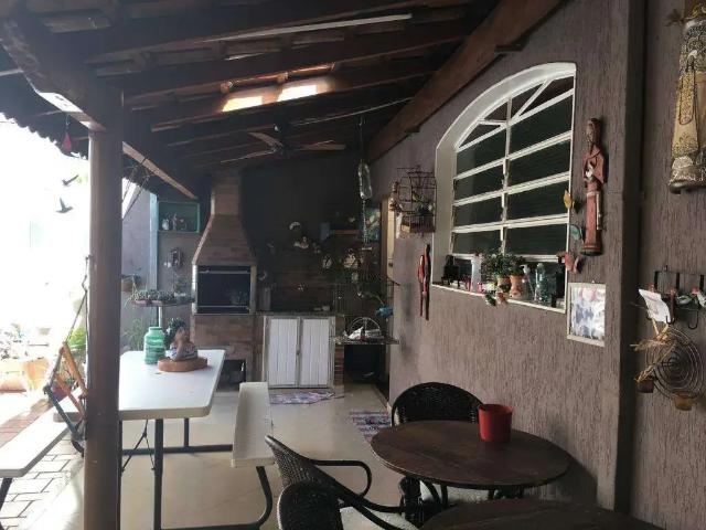 Casa / Sobrado para Venda em Ribeirão Preto/SP Campos Elíseos 4 Quartos