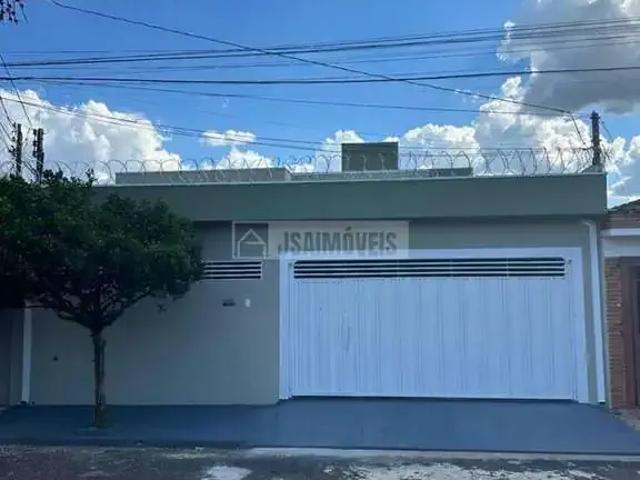 Casa / Sobrado para Venda em Ribeirão Preto/SP Campos Elíseos 5 Quartos