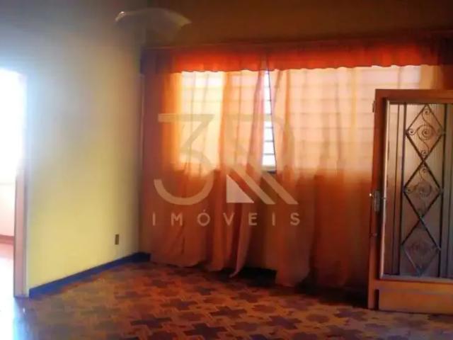 Casa / Sobrado para Venda em Ribeirão Preto/SP Campos Elíseos 5 Quartos