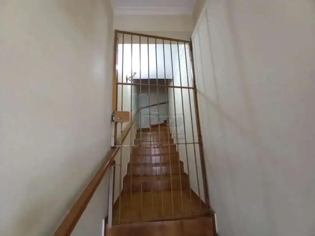 Casa / Sobrado para Venda em Ribeirão Preto/SP Campos Elíseos 6 Quartos