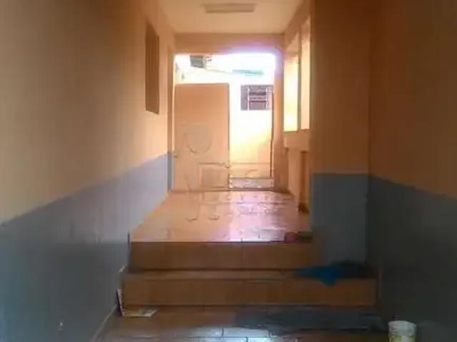 Casa / Sobrado para Venda em Ribeirão Preto/SP Campos Elíseos 6 Quartos