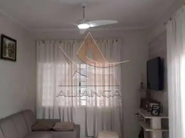 Casa / Sobrado para Venda em Ribeirão Preto/SP Campos Elíseos 6 Quartos