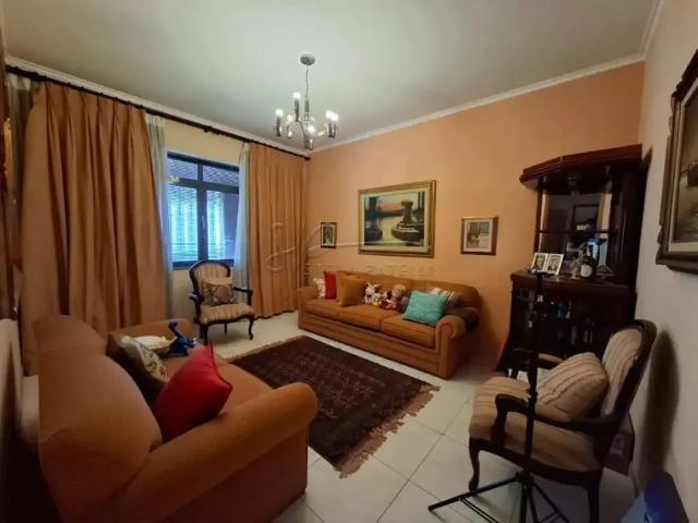 Casa / Sobrado para Venda em Ribeirão Preto/SP Centro 4 Quartos