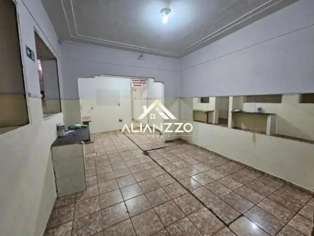 Casa / Sobrado para Venda em Ribeirão Preto/SP Centro 4 Quartos