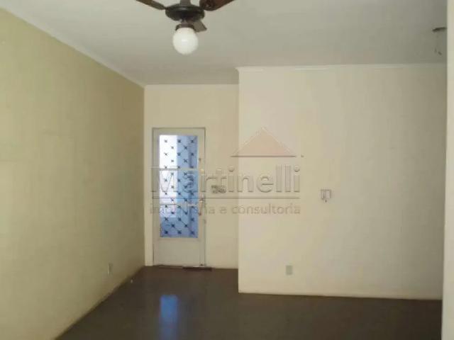 Casa / Sobrado para Venda em Ribeirão Preto/SP Centro 4 Quartos