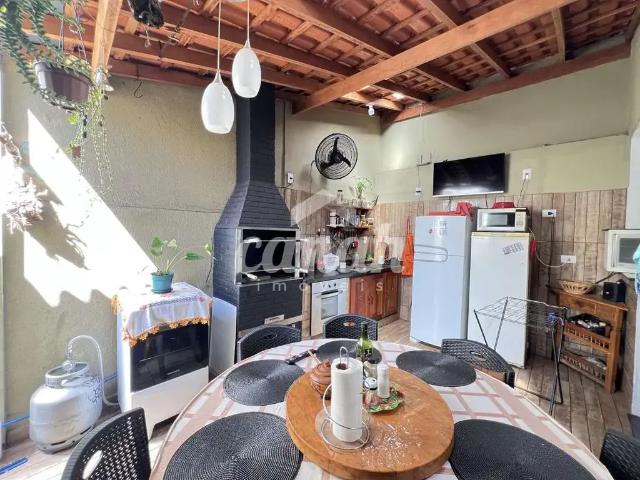 Casa / Sobrado para Venda em Ribeirão Preto/SP Centro 4 Quartos