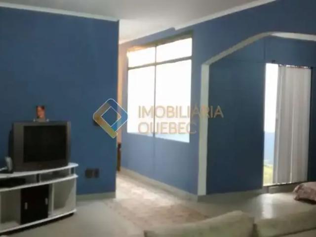Casa / Sobrado para Venda em Ribeirão Preto/SP Centro 4 Quartos