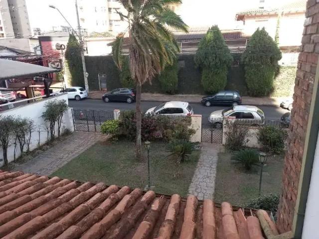 Casa / Sobrado para Venda em Ribeirão Preto/SP Centro 4 Quartos