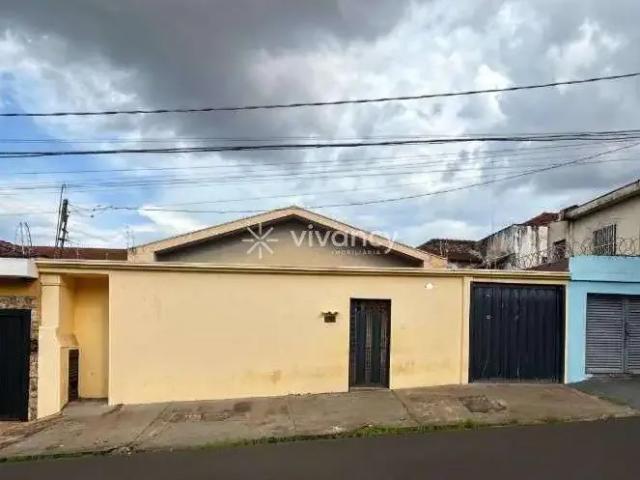 Casa / Sobrado para Venda em Ribeirão Preto/SP Centro 4 Quartos