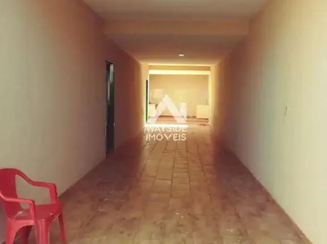 Casa / Sobrado para Venda em Ribeirão Preto/SP Centro 5 Quartos