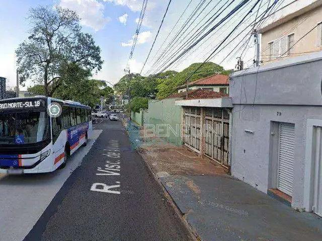 Casa / Sobrado para Venda em Ribeirão Preto/SP Centro 5 Quartos