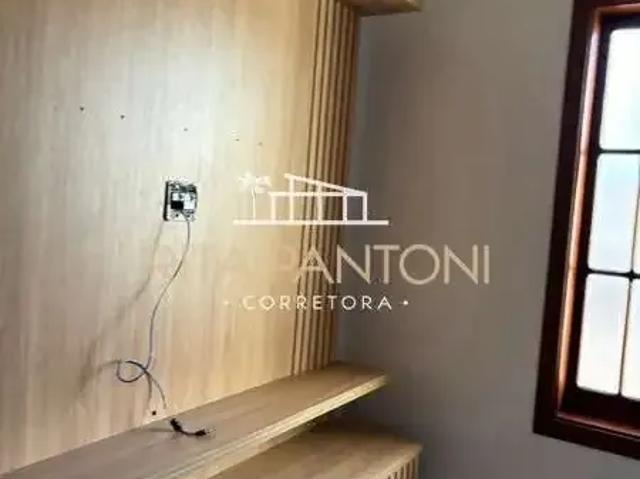 Casa / Sobrado para Venda em Ribeirão Preto/SP Centro