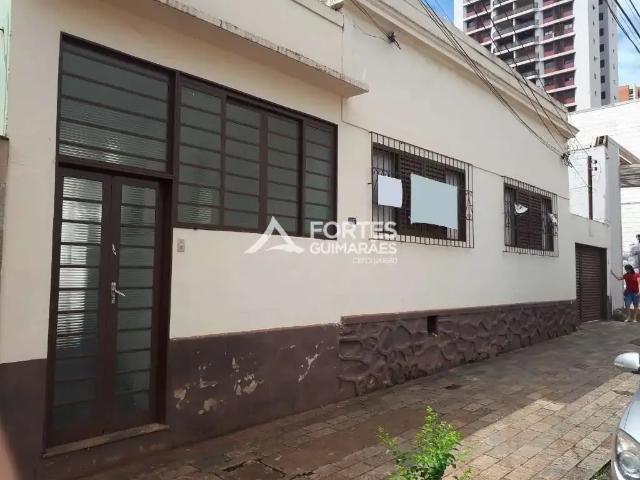 Casa / Sobrado para Venda em Ribeirão Preto/SP Centro 6 Quartos
