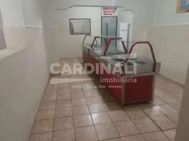 Casa / Sobrado para Venda em Ribeirão Preto/SP Centro 6 Quartos