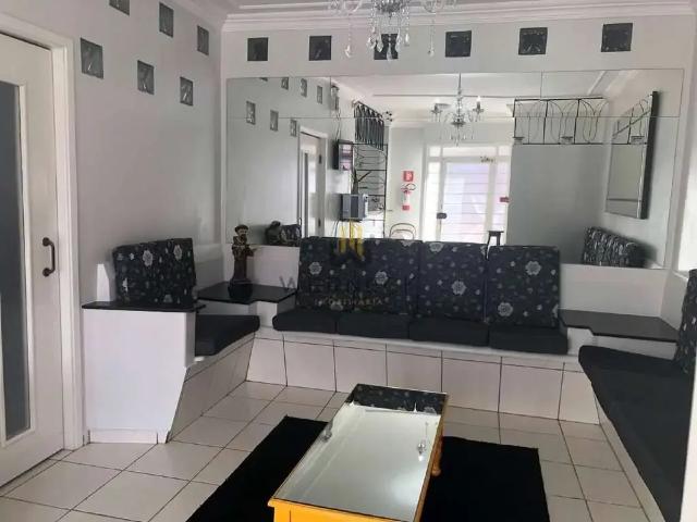 Casa / Sobrado para Venda em Ribeirão Preto/SP Centro