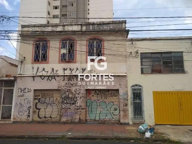 Casa / Sobrado para Venda em Ribeirão Preto/SP Centro 8 Quartos