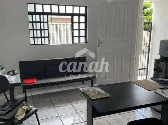 Casa / Sobrado para Venda em Ribeirão Preto/SP Centro 2 Quartos