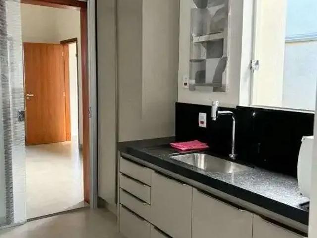 Casa / Sobrado para Venda em Ribeirão Preto/SP Centro 2 Quartos