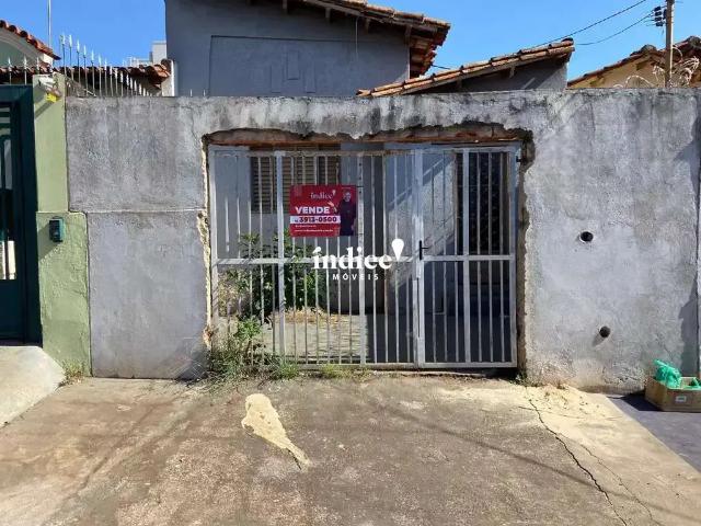 Casa / Sobrado para Venda em Ribeirão Preto/SP Centro 2 Quartos