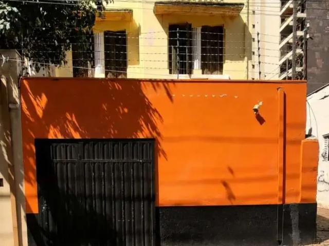 Casa / Sobrado para Venda em Ribeirão Preto/SP Centro 2 Quartos