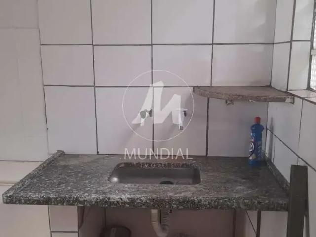 Casa / Sobrado para Venda em Ribeirão Preto/SP Centro 2 Quartos