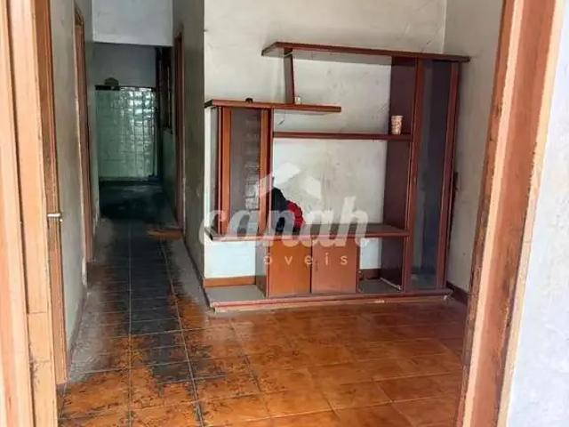 Casa / Sobrado para Venda em Ribeirão Preto/SP Centro 2 Quartos