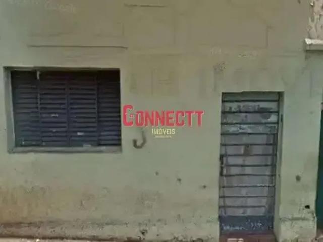 Casa / Sobrado para Venda em Ribeirão Preto/SP Centro 2 Quartos