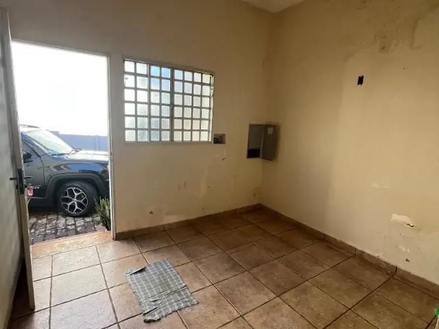 Casa / Sobrado para Venda em Ribeirão Preto/SP Centro 2 Quartos