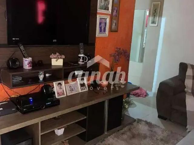 Casa / Sobrado para Venda em Ribeirão Preto/SP Centro 2 Quartos