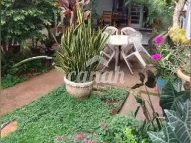 Casa / Sobrado para Venda em Ribeirão Preto/SP Centro 2 Quartos
