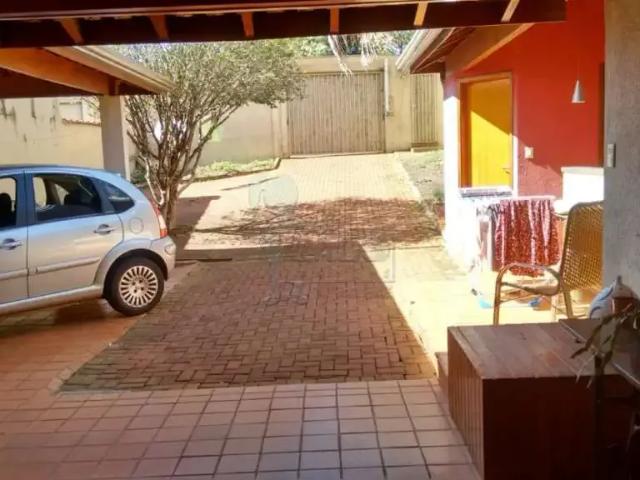 Casa / Sobrado para Venda em Ribeirão Preto/SP Bonfim Paulista 2 Quartos