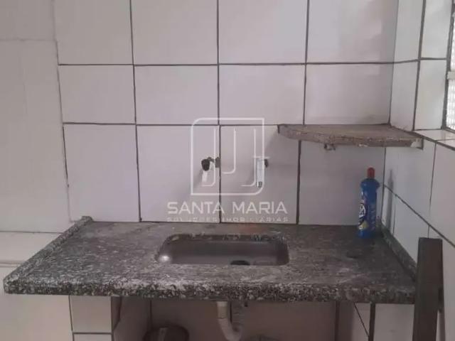 Casa / Sobrado para Venda em Ribeirão Preto/SP Centro 2 Quartos