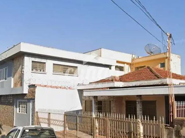 Casa / Sobrado para Venda em Ribeirão Preto/SP Centro 2 Quartos