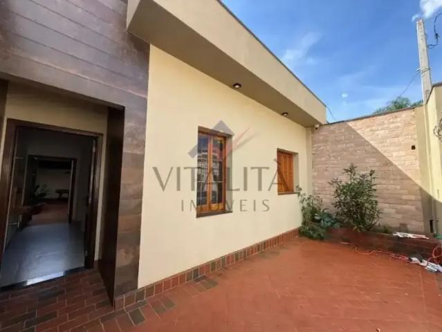 Casa / Sobrado para Venda em Ribeirão Preto/SP Centro 2 Quartos