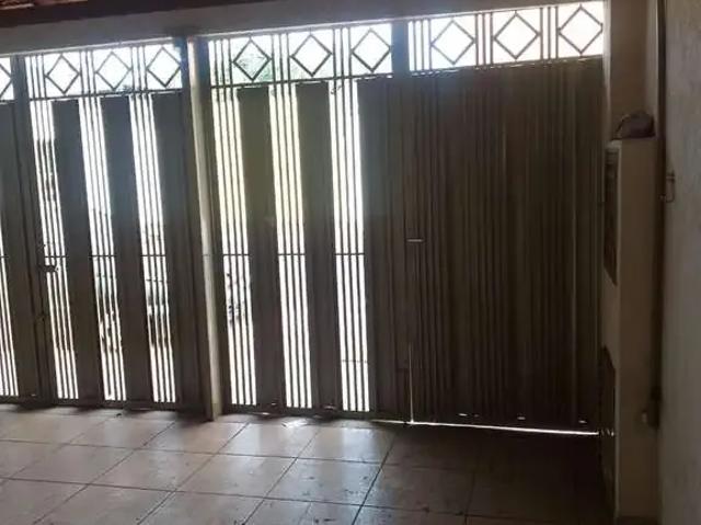 Casa / Sobrado para Venda em Ribeirão Preto/SP Centro 2 Quartos