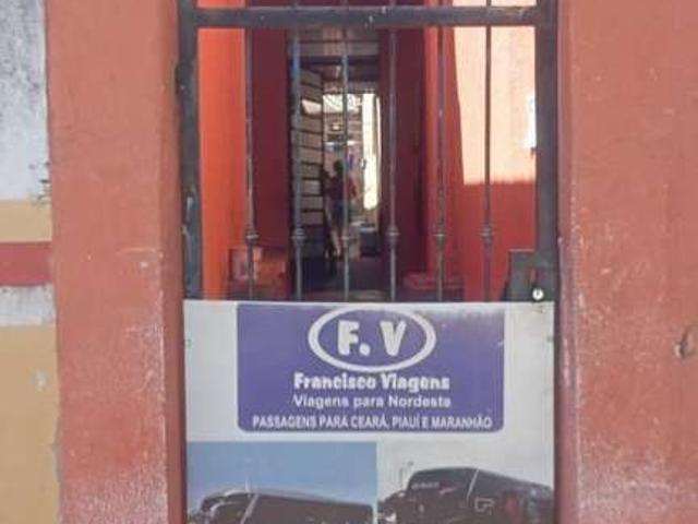 Casa / Sobrado para Venda em Ribeirão Preto/SP Centro 3 Quartos