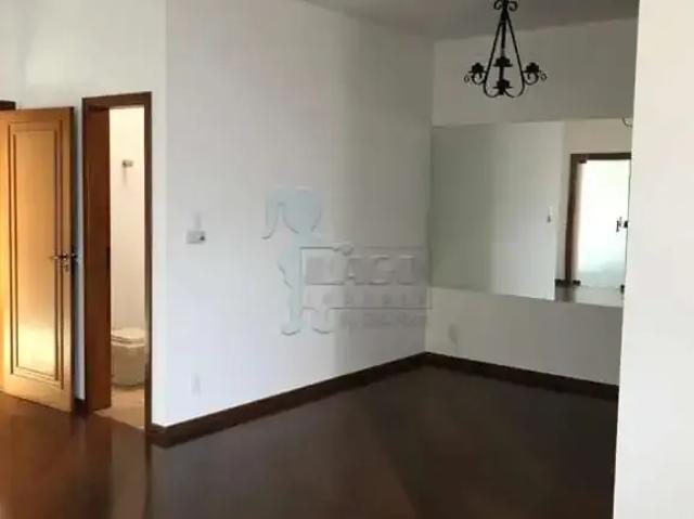 Casa / Sobrado para Venda em Ribeirão Preto/SP Centro 3 Quartos