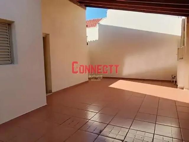 Casa / Sobrado para Venda em Ribeirão Preto/SP Centro 3 Quartos