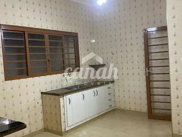 Casa / Sobrado para Venda em Ribeirão Preto/SP Centro 3 Quartos