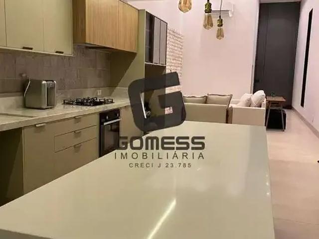 Casa / Sobrado para Venda em Ribeirão Preto/SP Centro 3 Quartos