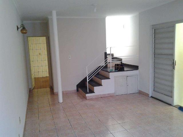 Casa / Sobrado para Venda em Ribeirão Preto/SP Centro 3 Quartos