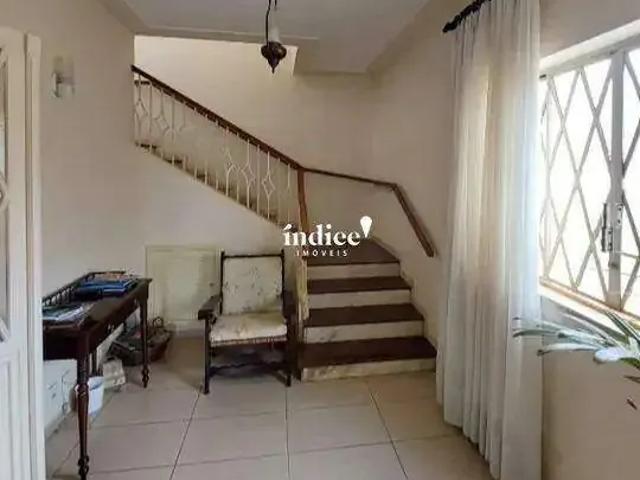 Casa / Sobrado para Venda em Ribeirão Preto/SP Centro 3 Quartos