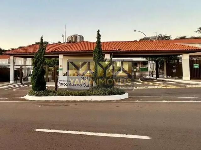Casa / Sobrado para Venda em Ribeirão Preto/SP Centro 3 Quartos