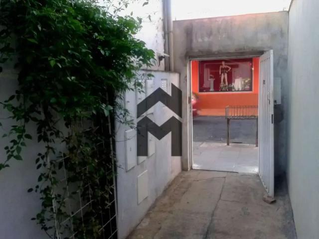 Casa / Sobrado para Venda em Ribeirão Preto/SP Centro 3 Quartos
