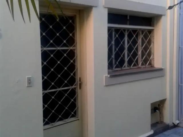 Casa / Sobrado para Venda em Ribeirão Preto/SP Centro 3 Quartos
